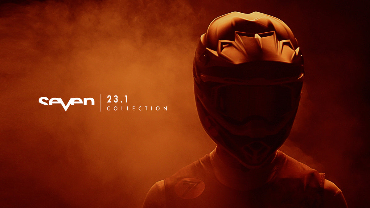 SEVEN // 23.1 Collection – Seven MX