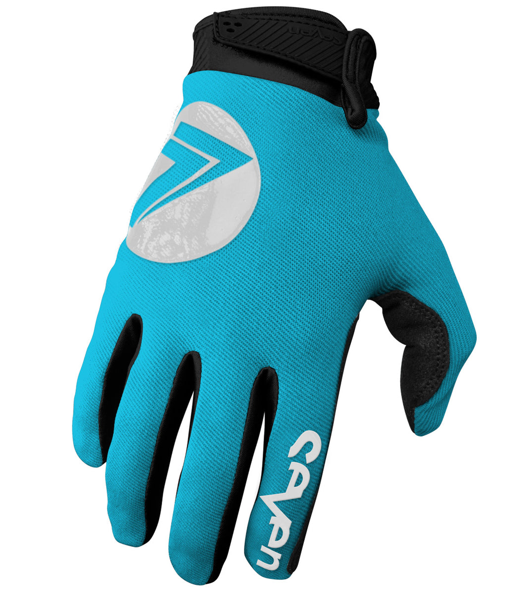 Annex 7 Dot Glove - Vice – Seven MX