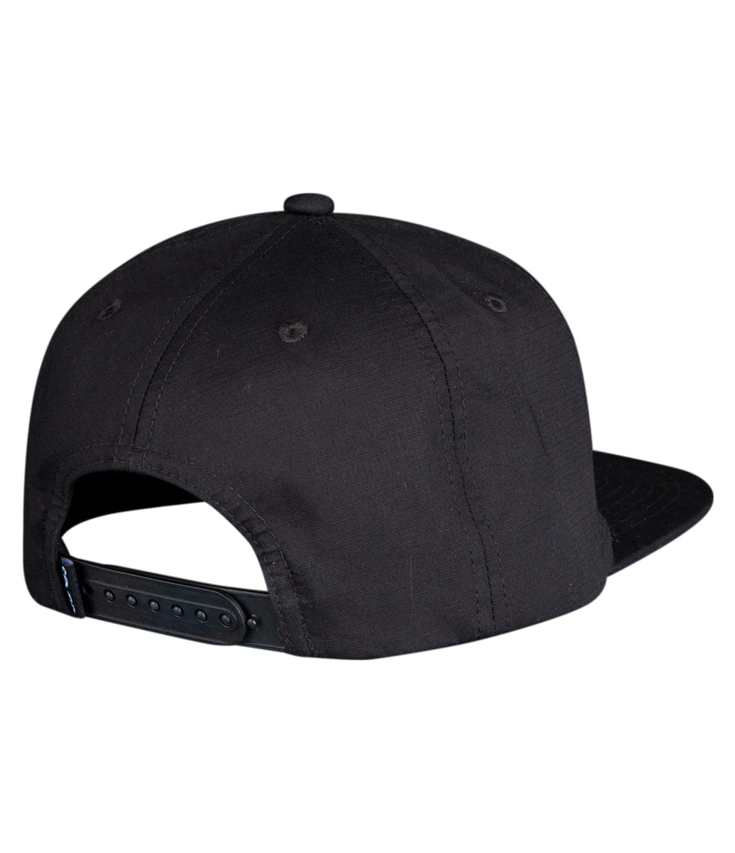 Established Hat Black – Seven MX