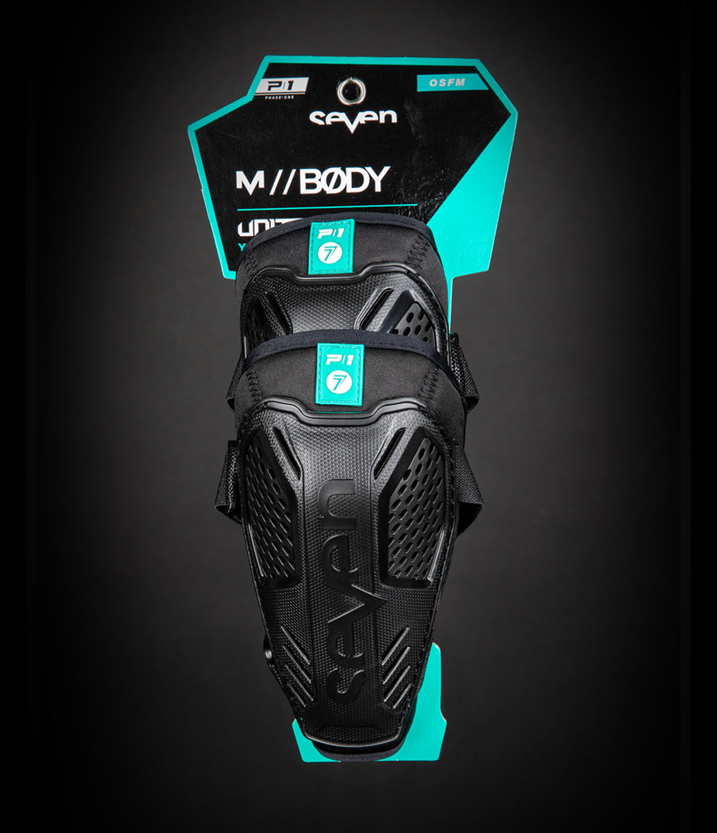 Youth Unite Elbow Guards – Seven MX