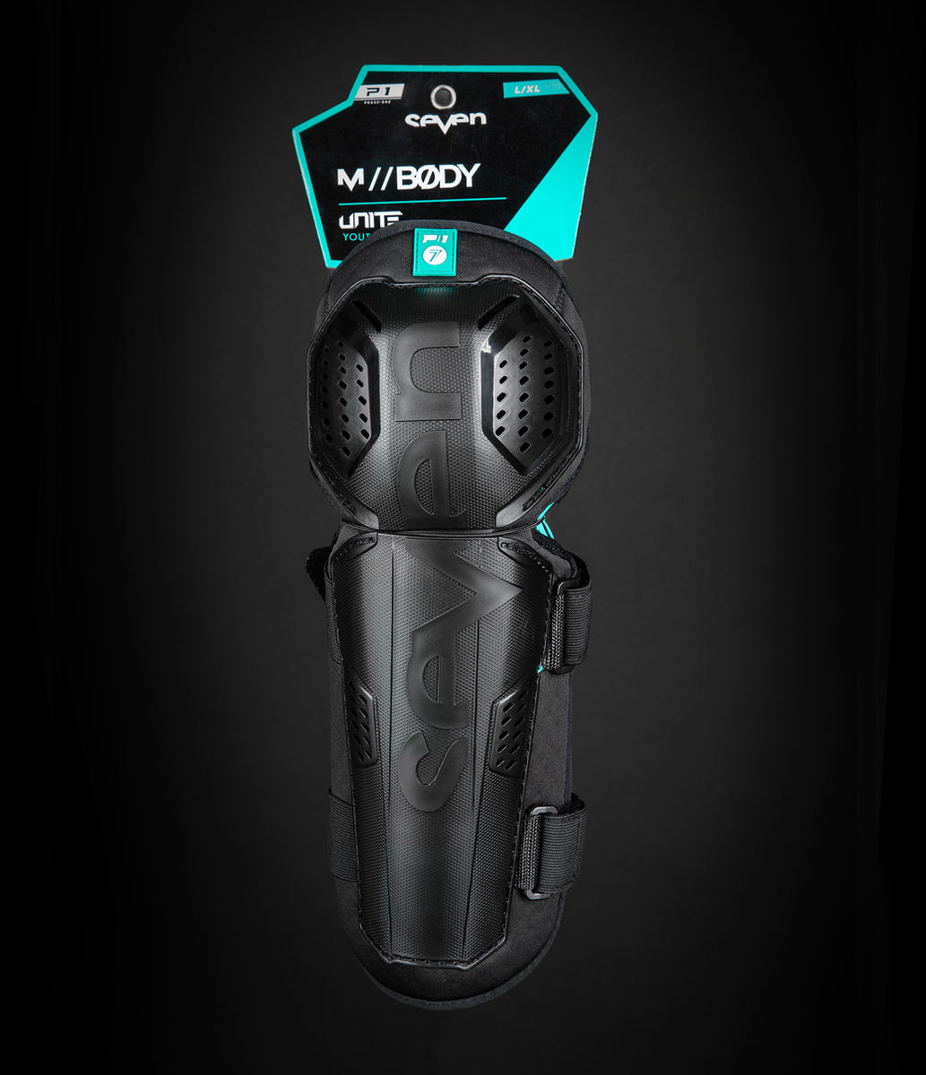 Youth Unite Knee Guards – Seven MX